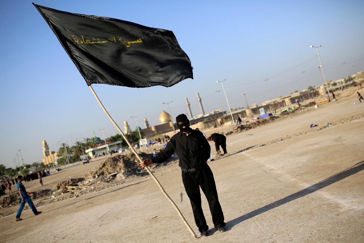 Twitter, l'outil de prédilection du djihad 2.0 de l'EIIL