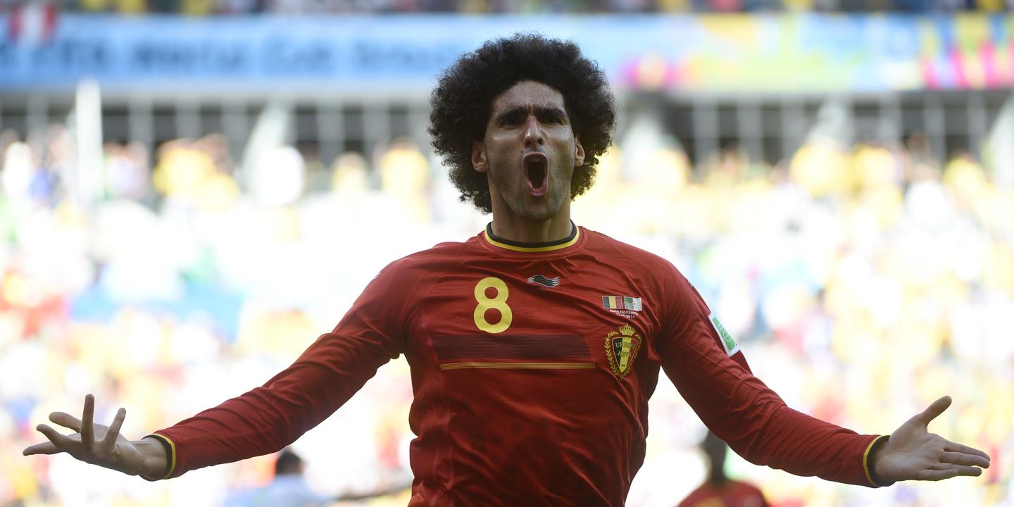 Belgique-Algérie : les deux visages des Diables rouges