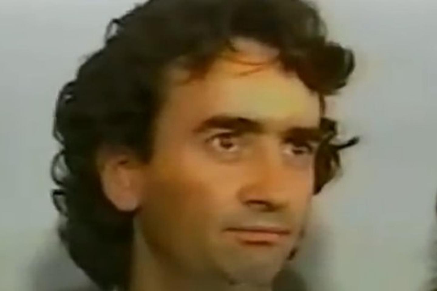 Gerry Conlon (1954-2014), Irlandais du nord et symbole de l’injustice