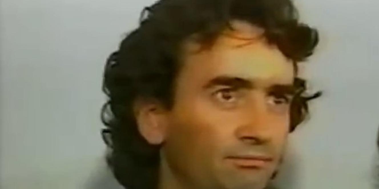 Gerry Conlon (1954-2014), Irlandais du nord et symbole de l’injustice