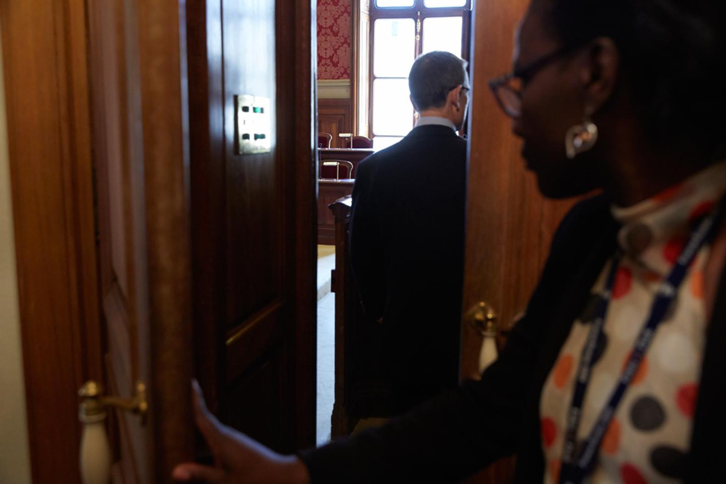 La folle journée de l'affaire Vincent Lambert