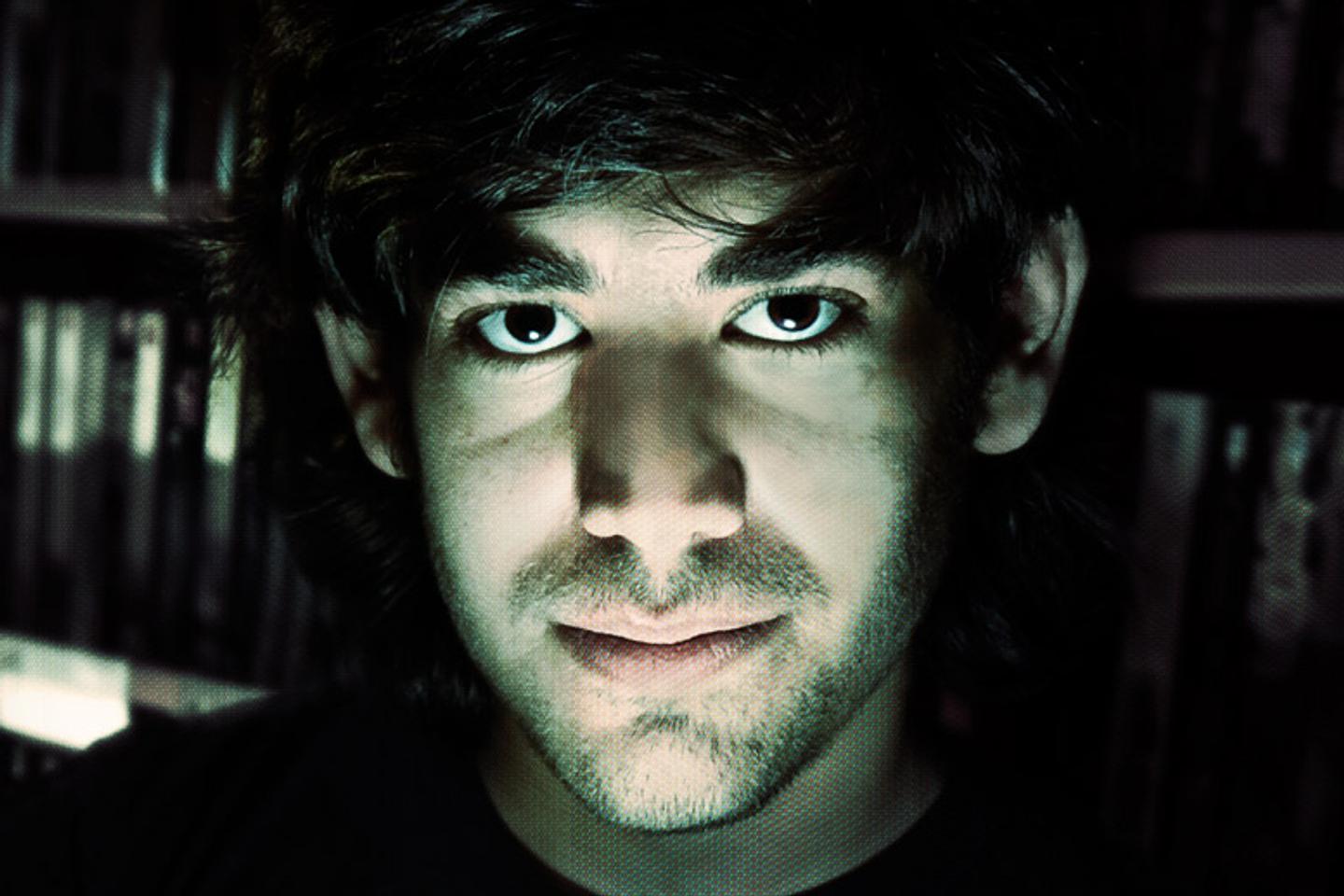 Aaron Swartz, itinéraire d'un enfant du Net