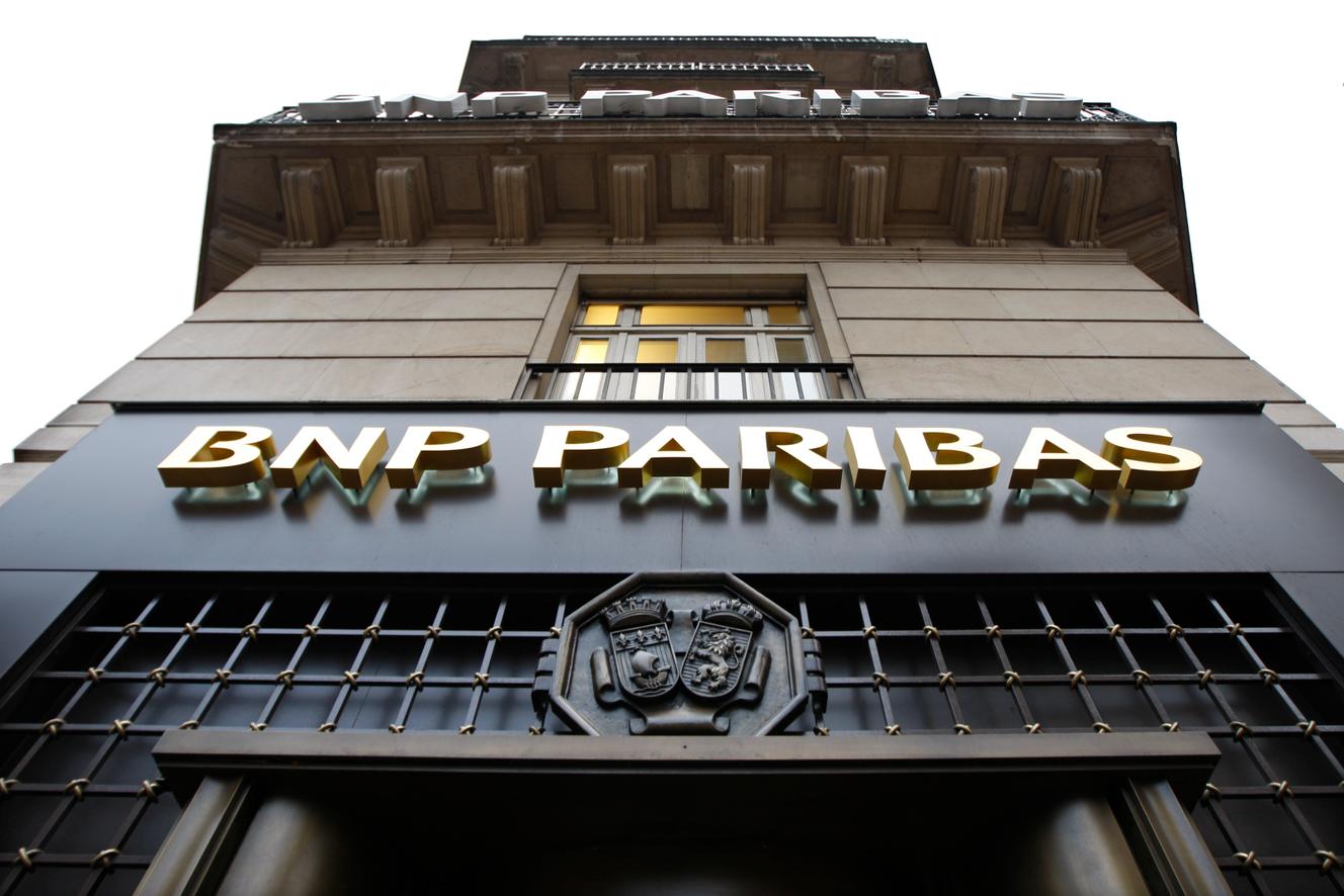 BNP Paribas, la banque qui marchait sur l’eau