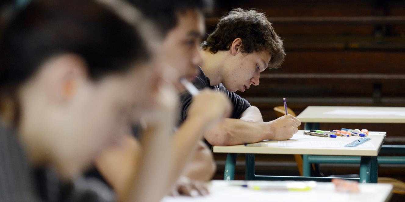 Rentrée 2014 : comment réussir son arrivée au lycée