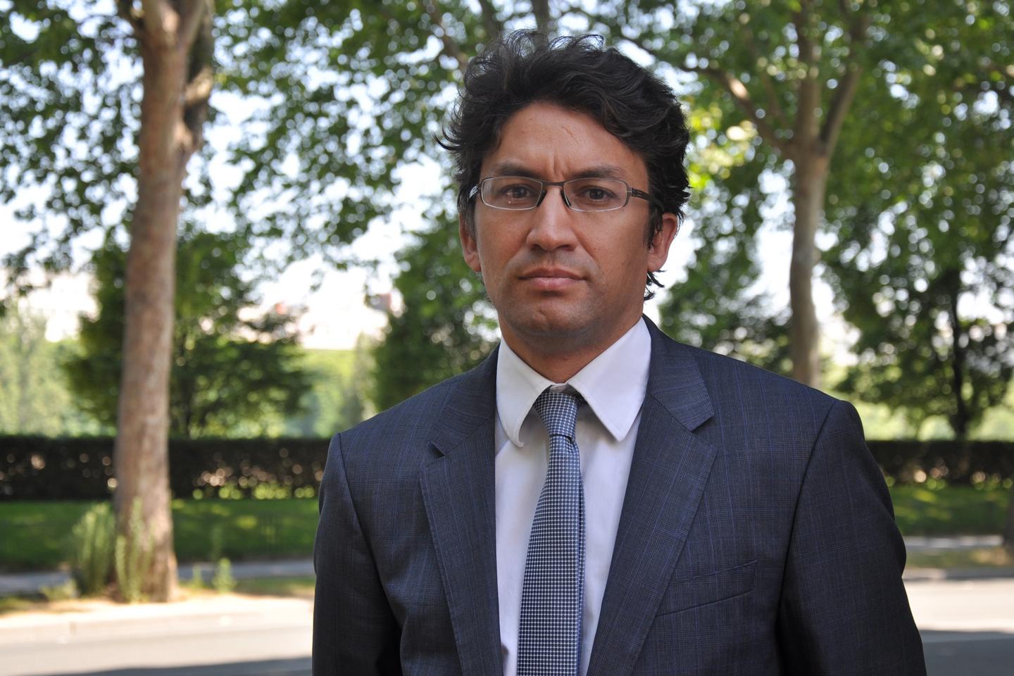 Xavier Ragot : « Relancer l'investissement en tenant compte de la ...