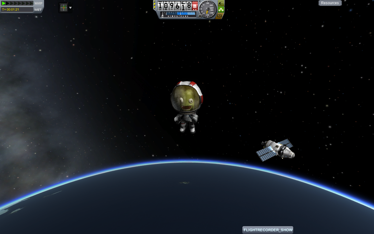 Kerbal Space Program, le jeu vidéo qui permet d'apprendre ses cours de ...