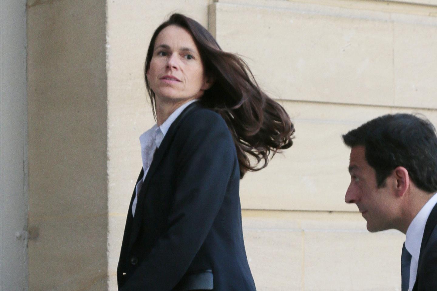 Filippetti : « Je ne serai pas, cher François, candidate à un nouveau ...