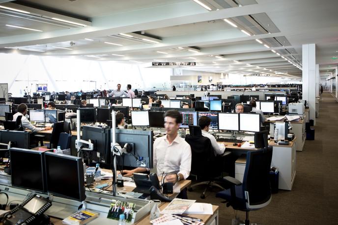 La finance aussi a son « made in France