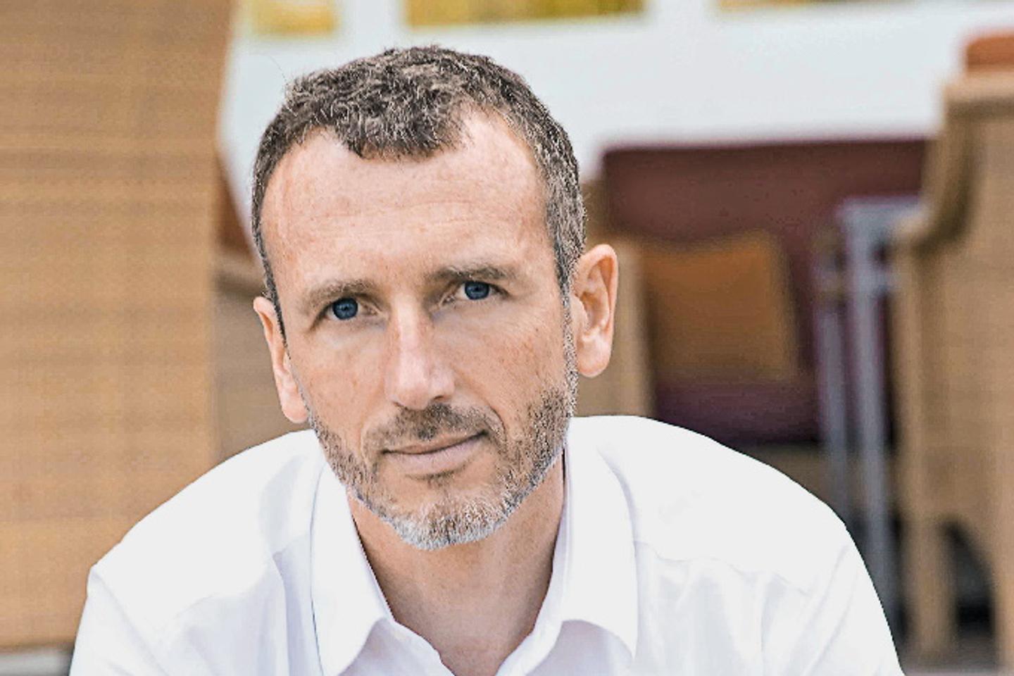 Emmanuel Faber : « Le modèle d'aide publique au développement est à ...