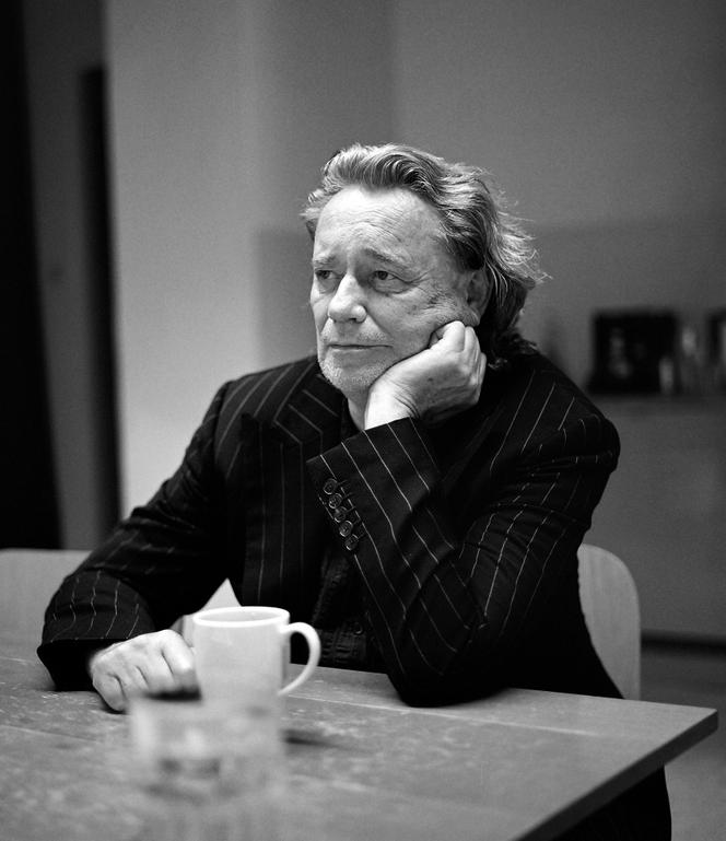 Mort du comédien Gert Voss