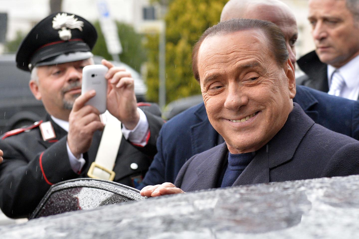 Rubygate : Silvio Berlusconi acquitté en appel