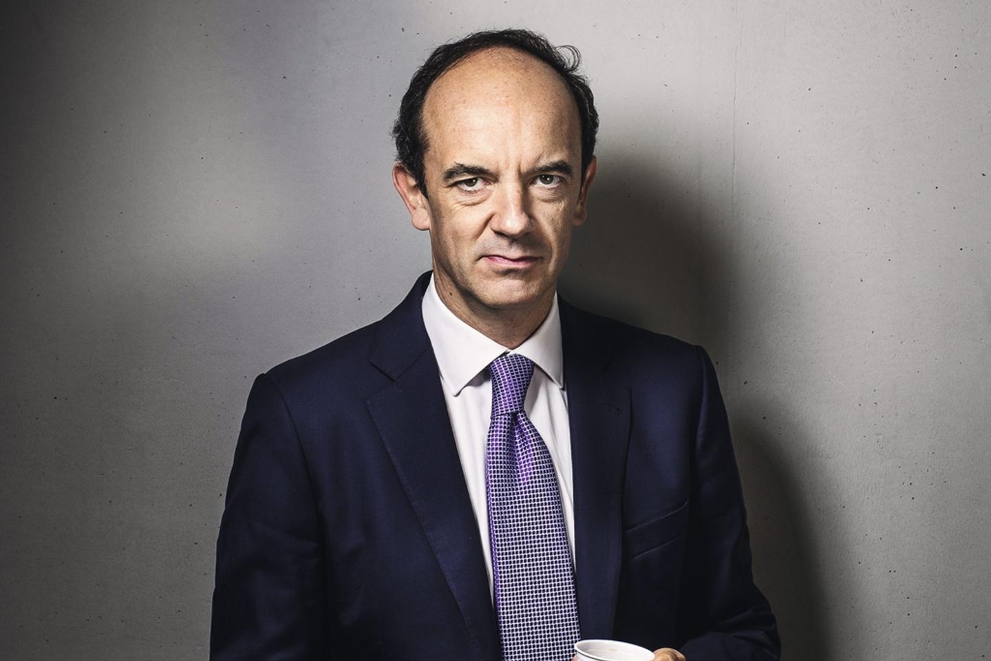 Thomas Clay, le meilleur ami d'Arnaud Montebourg