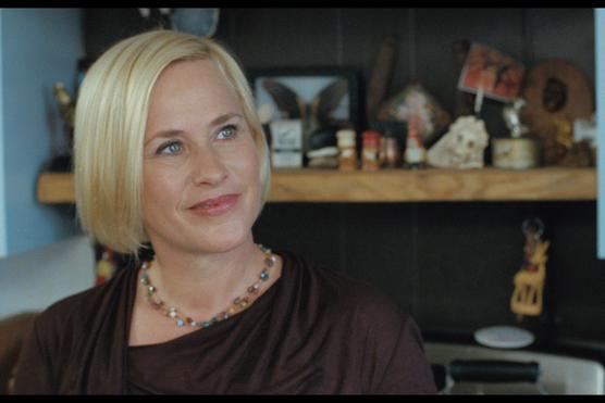 Patricia Arquette, mère de nombreuses familles