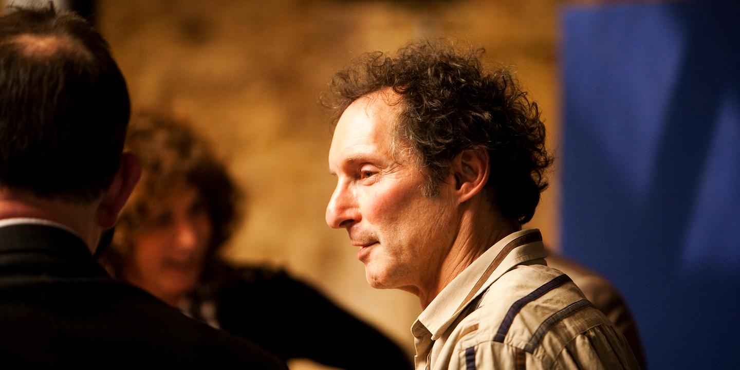 17 mars 2006 : David Homel provoque la colère au Québec