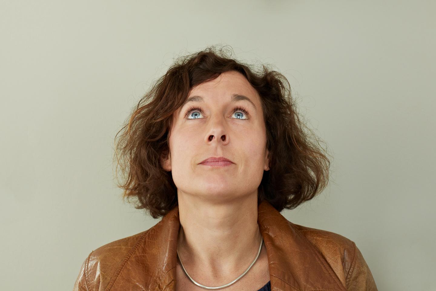 Juli Zeh, conteuse d'une ère sécuritaire