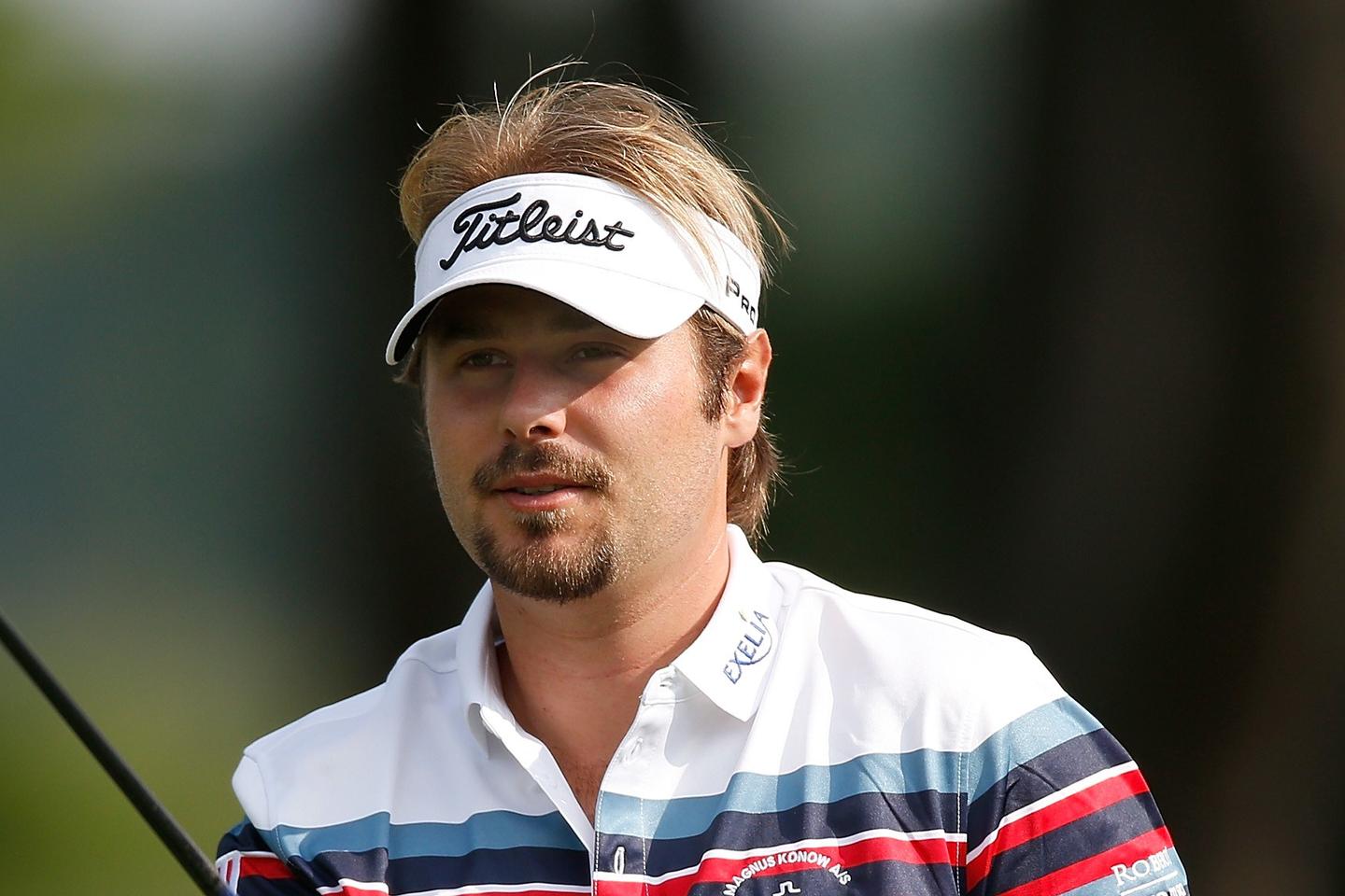 Golf : Victor Dubuisson décroche son deuxième titre sur le circuit EPGA