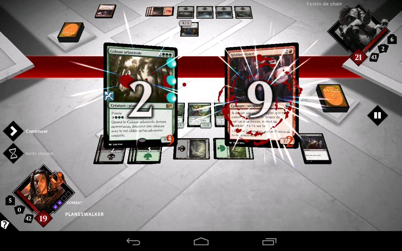 Que vaut la nouvelle adaptation des cartes Magic en jeu vidéo