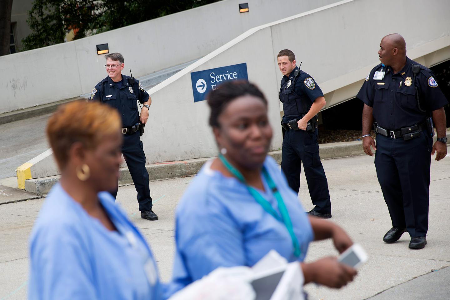 Le « ZMapp », un traitement contre Ebola expérimenté sur deux ...