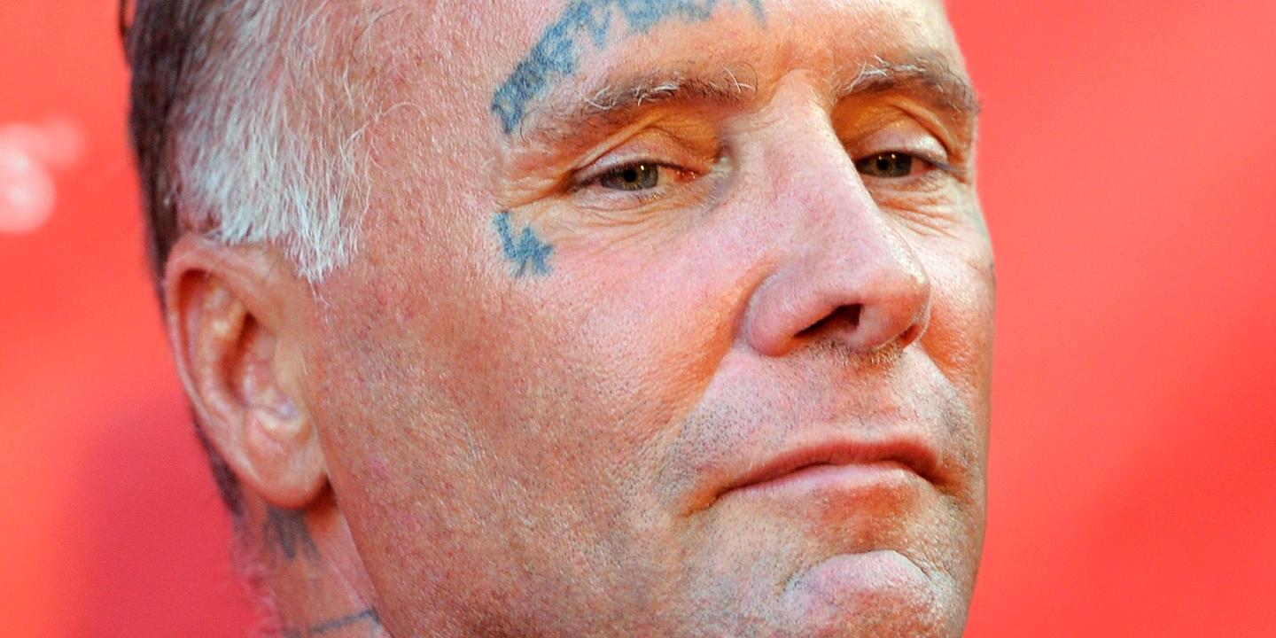 Jay Adams, légende du skateboard, est mort