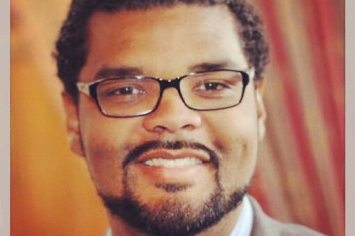 Antonio French, l'opportuniste devenu figure de la mobilisation à Ferguson