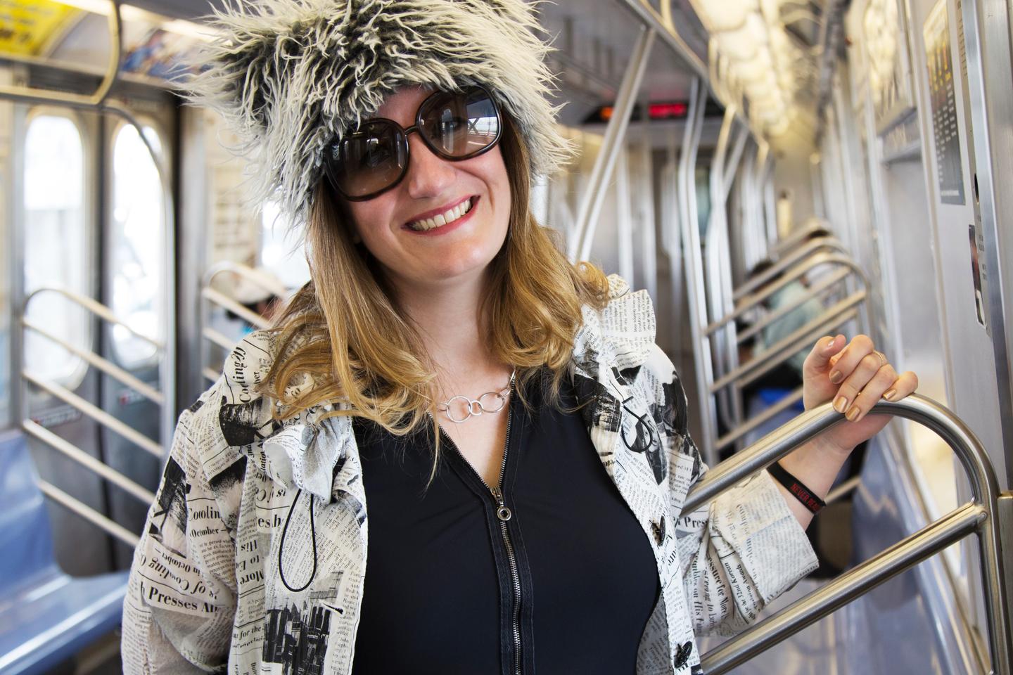 danah boyd, anthropologue de la génération numérique