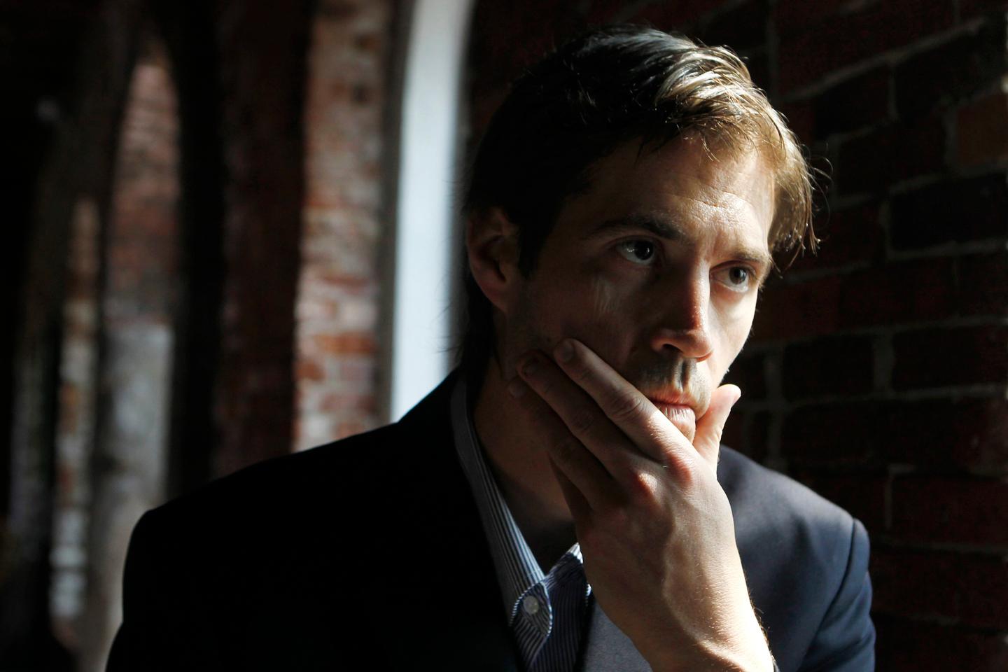 Les derniers mots de James Foley avant son assassinat par les djihadistes