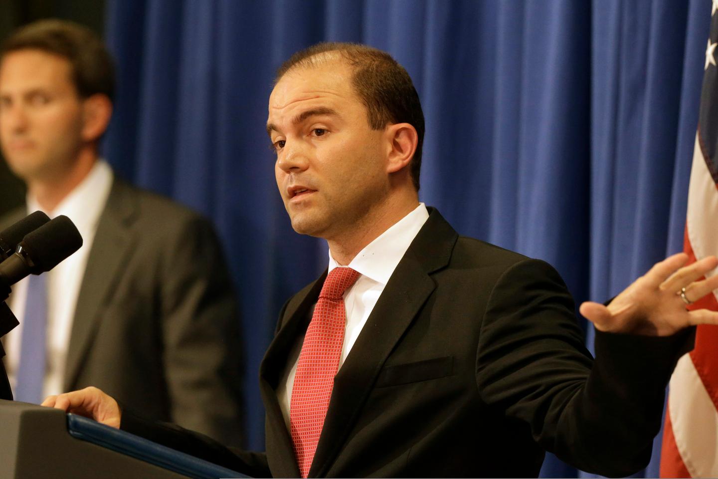 Après la mort de Foley, Washington réaffirme sa politique anti-rançon