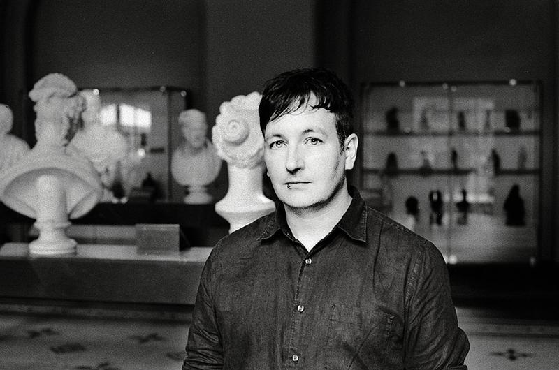 Gavin Grindon : "L'objet désobéissant aide les protestataires à se ...