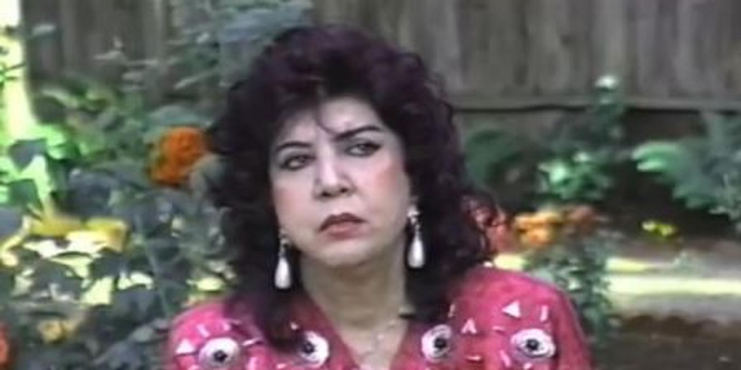 Simine Behbahani (1927-2014), figure majeure de la poésie iranienne