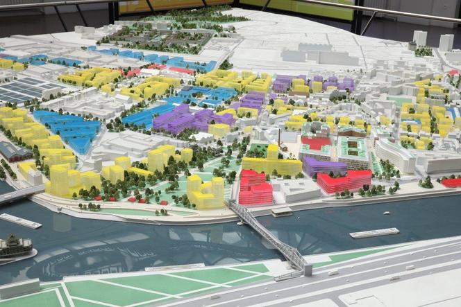 A Ivry-sur-Seine, la population confrontée au risque de gentrification