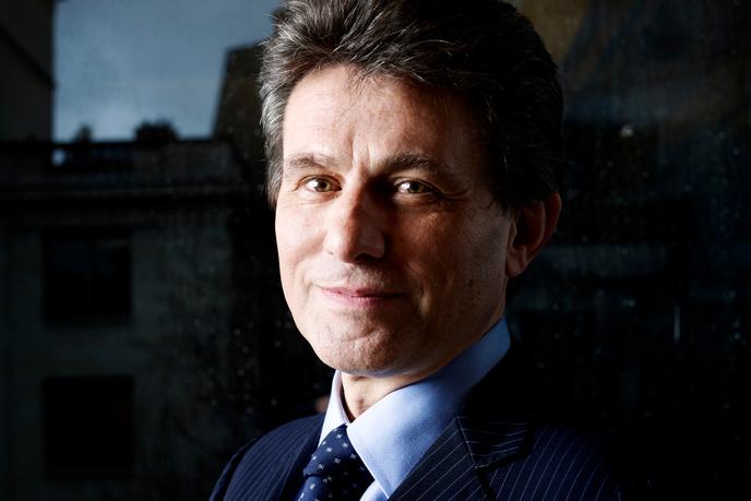 Henri de Castries, PDG d'AXA : « Pour la France, c’est l’heure du choix