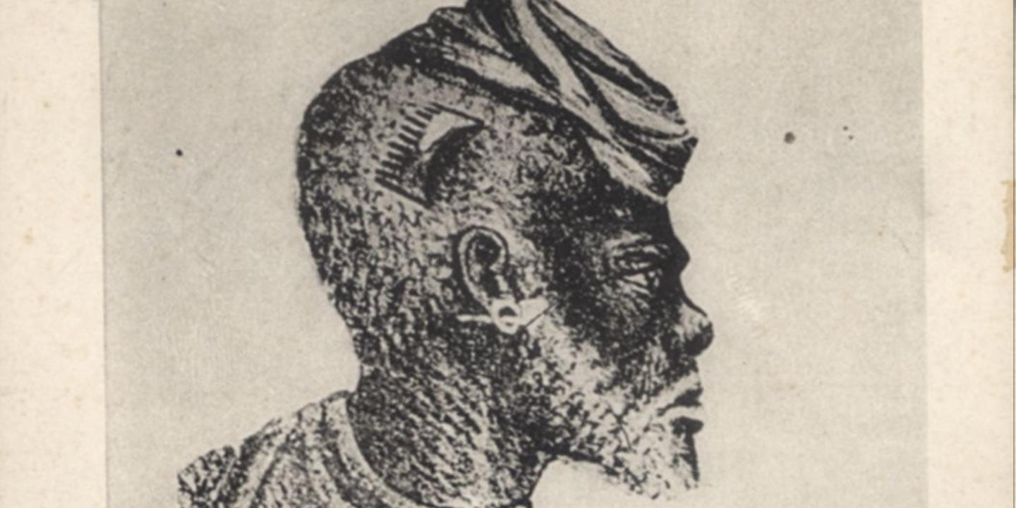 Après 136 ans, le crâne de l'insurgé kanak Ataï rendu aux siens