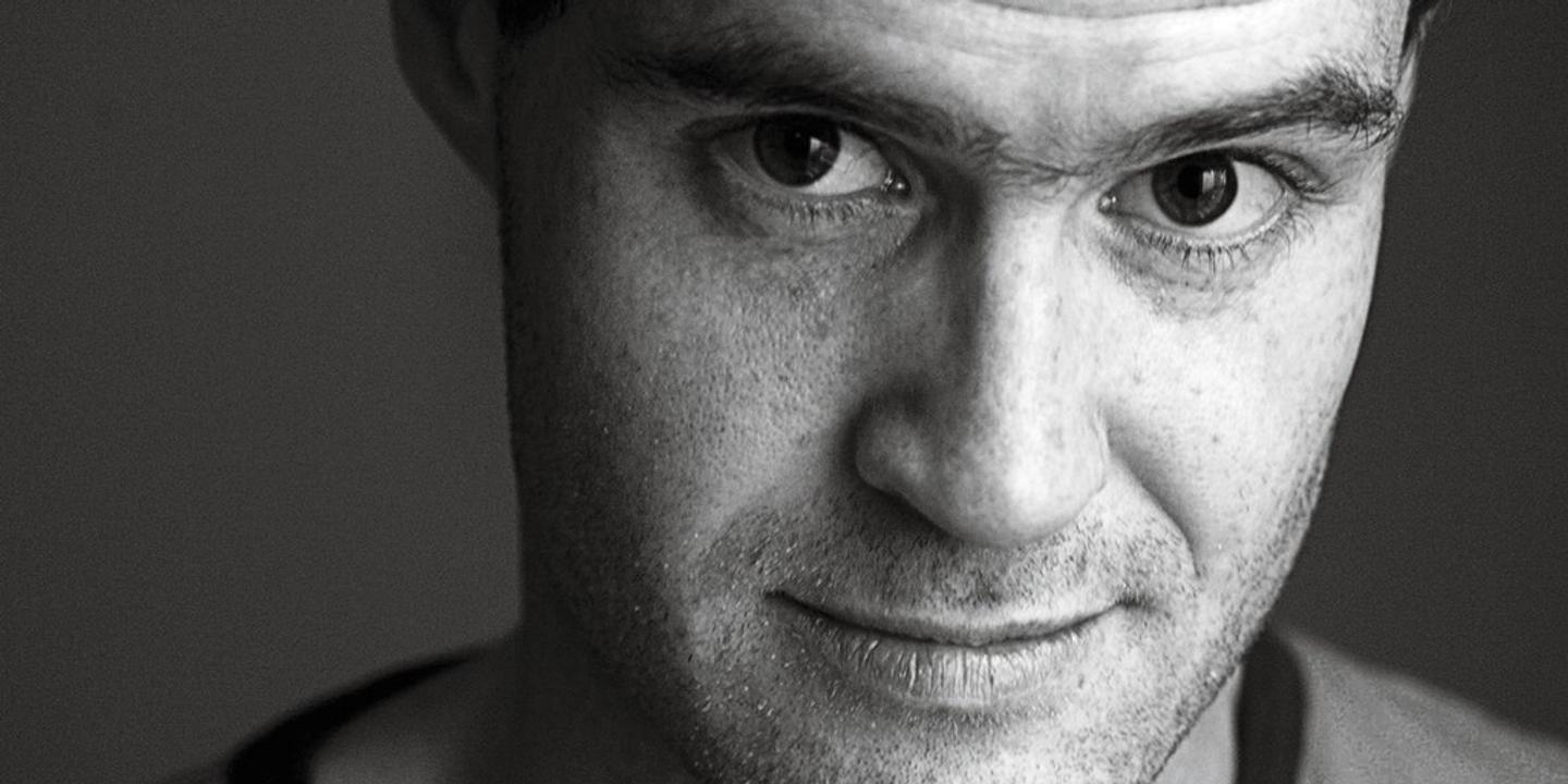 Le Niagara Falls de Craig Davidson