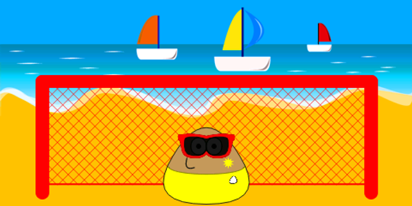 A la découverte de « Pou », jeu phénomène méconnu