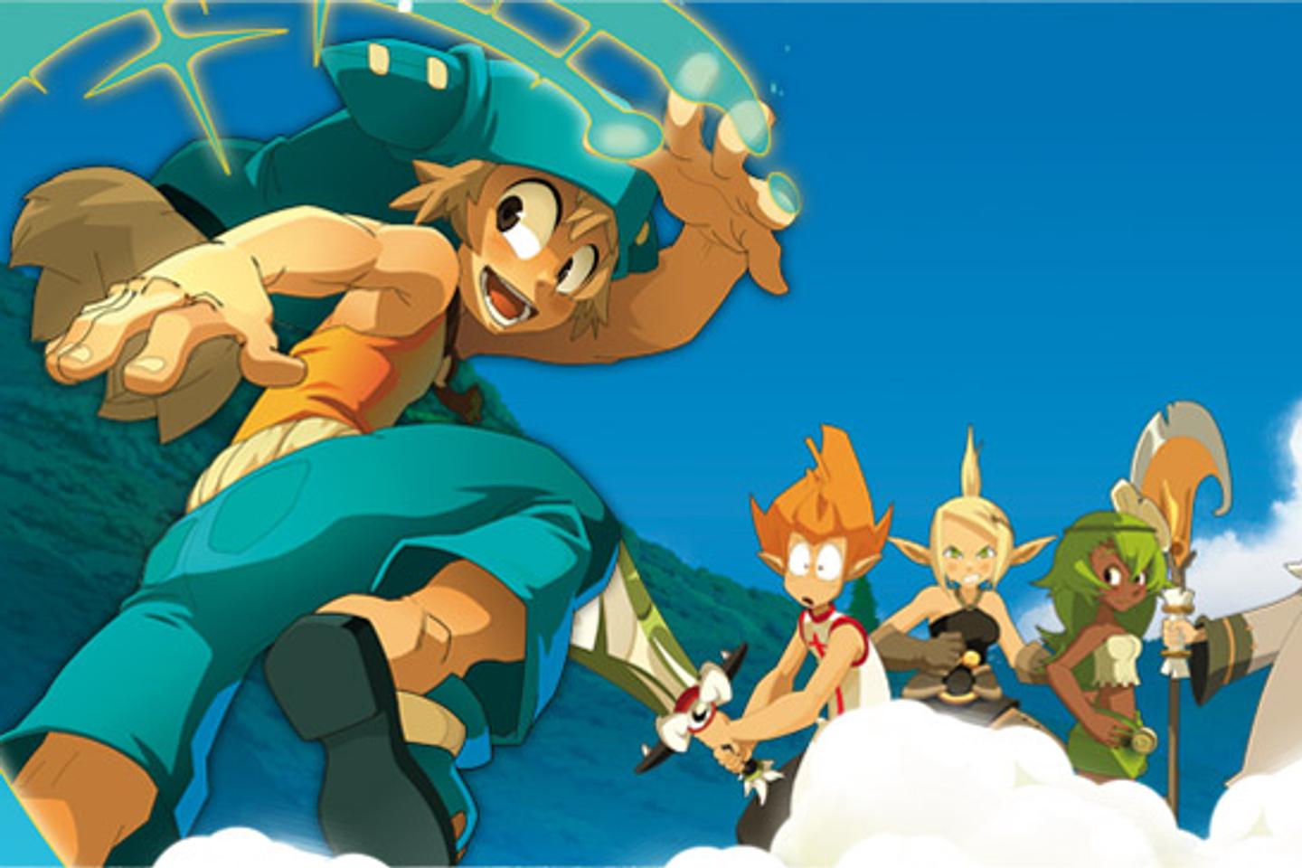 Ankama, le studio français qui a séduit Netflix