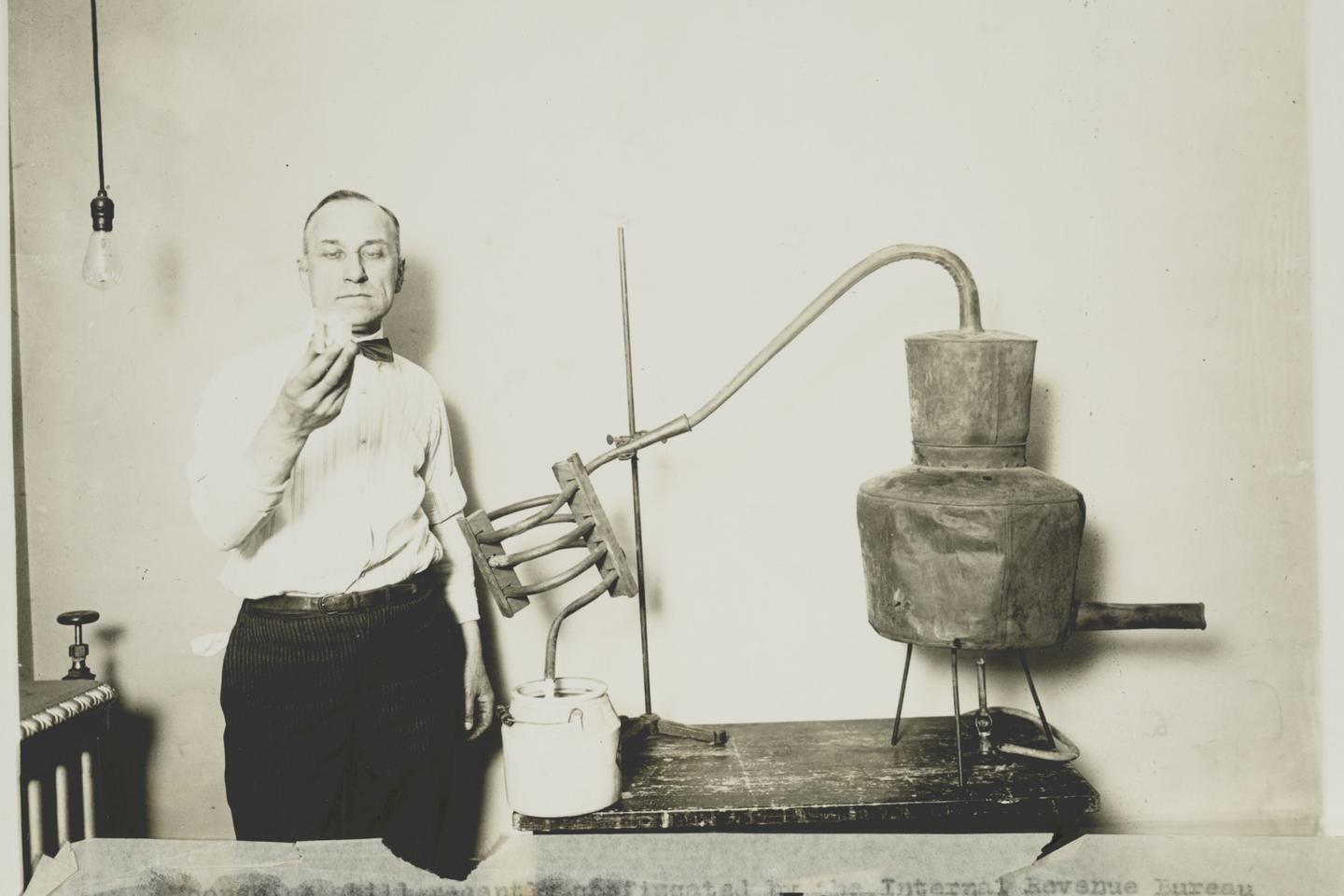 « Le Petit Guide de l’empoisonneur