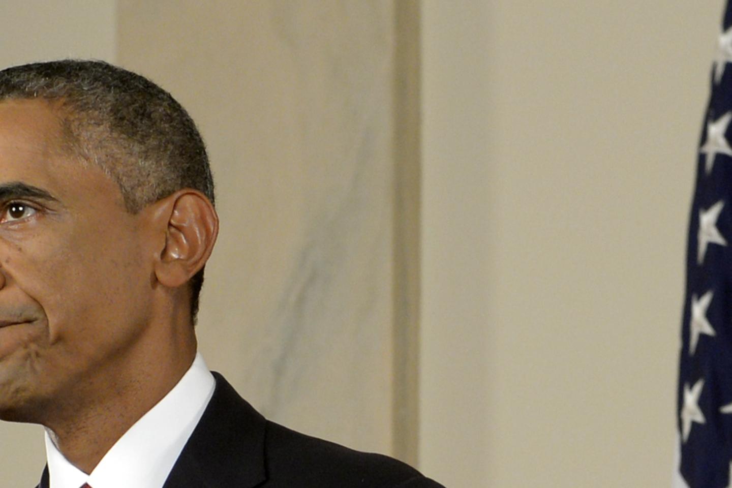 Barack Obama veut renforcer et étendre les frappes contre l’Etat islamique
