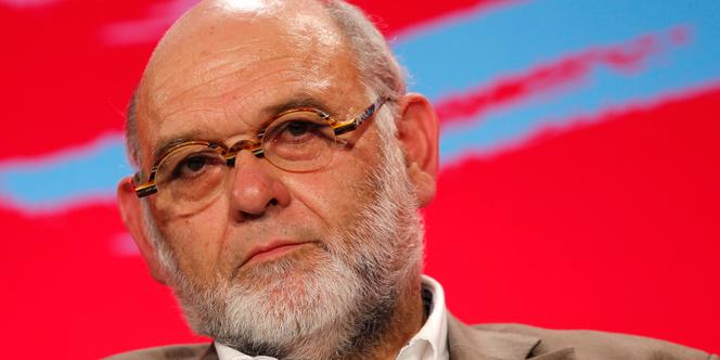 Le rêve et les regrets de Robert Hue