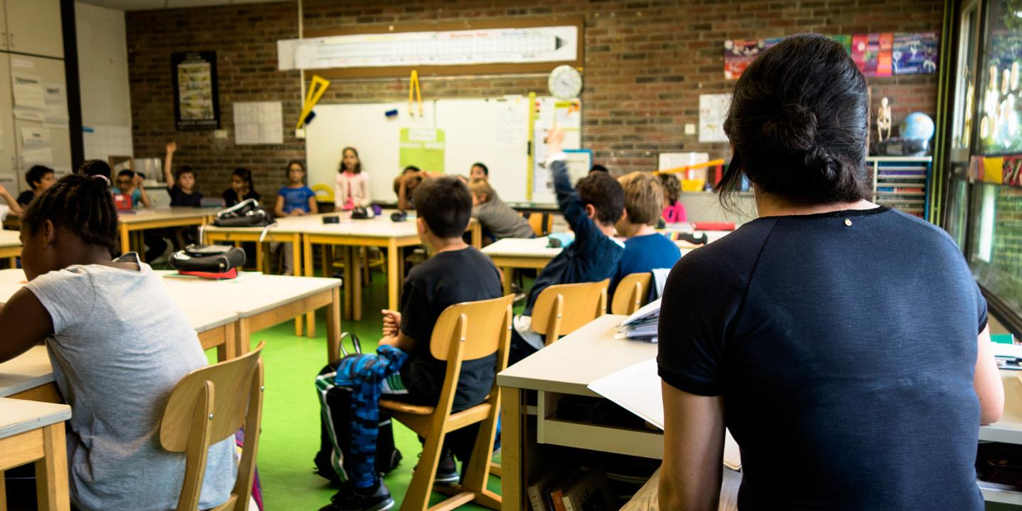 La méthode Freinet, une pédagogie innovante au cœur de l'école publique
