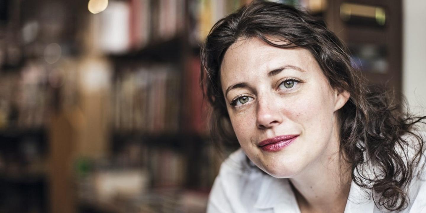 Une affaire de goût : Déborah Dupont-Daguet