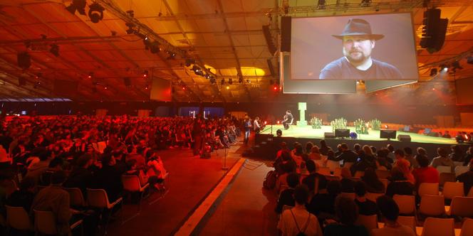 « Minecraft », une success story hors du commun