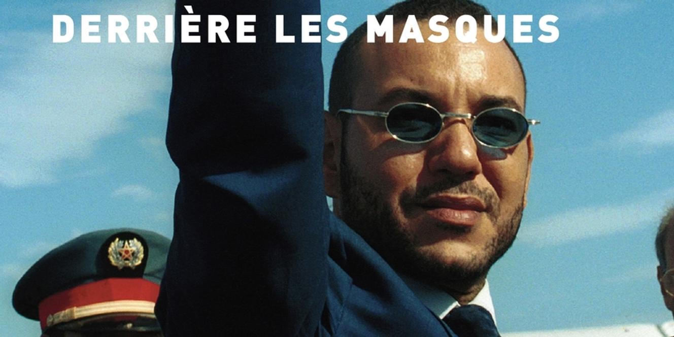 Le fils de notre ami le roi, Mohammed VI