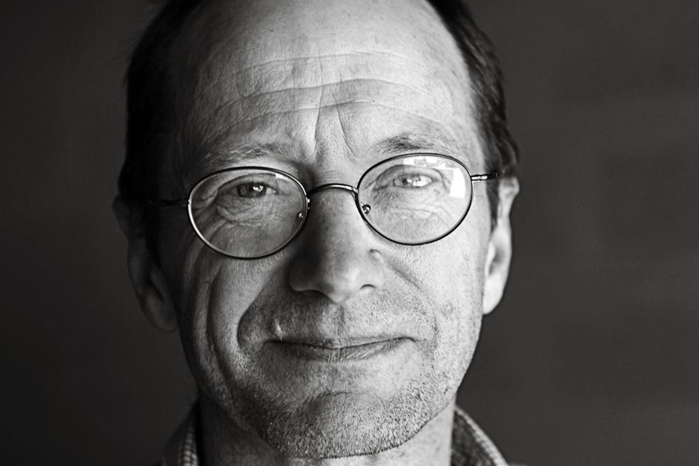 Le Seattle de Rick Bass