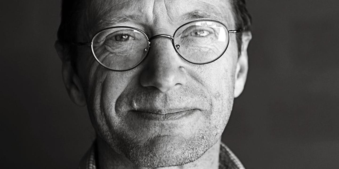 Le Seattle de Rick Bass