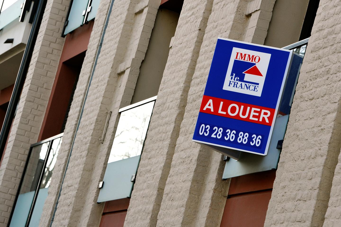 A Lille, des débuts laborieux pour l’encadrement des loyers
