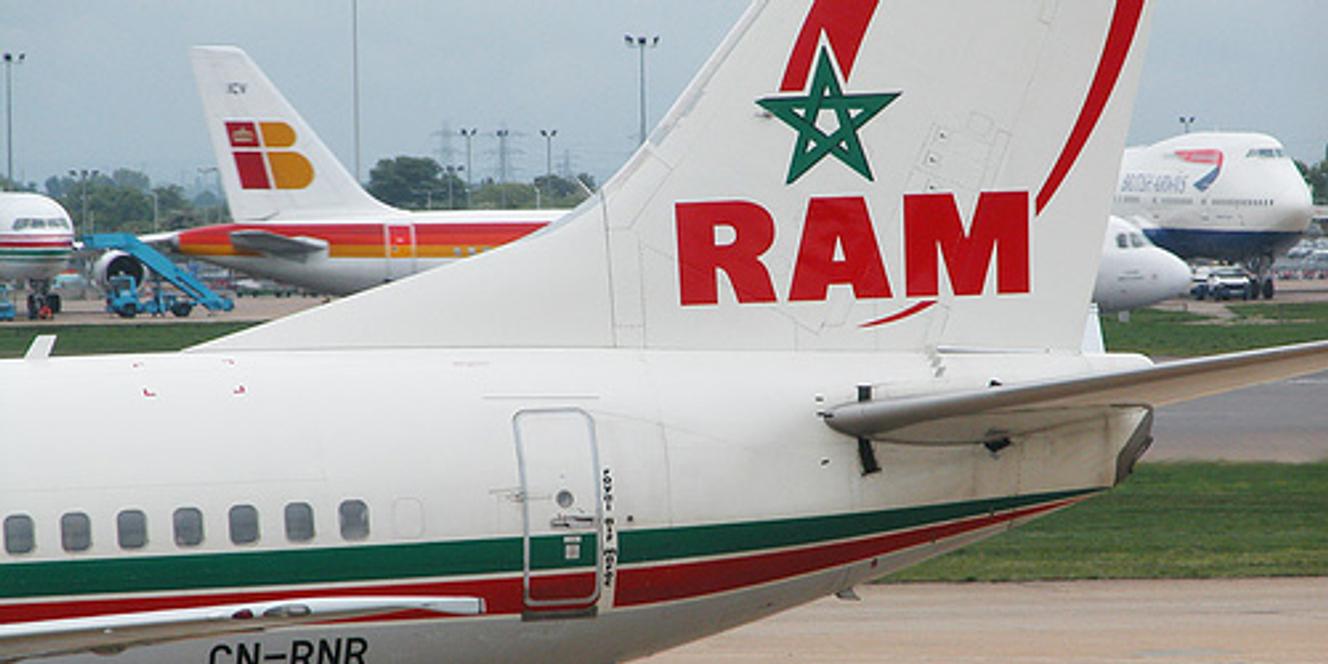 Le Maroc a maintenu tous ses vols vers les pays touchés par Ebola