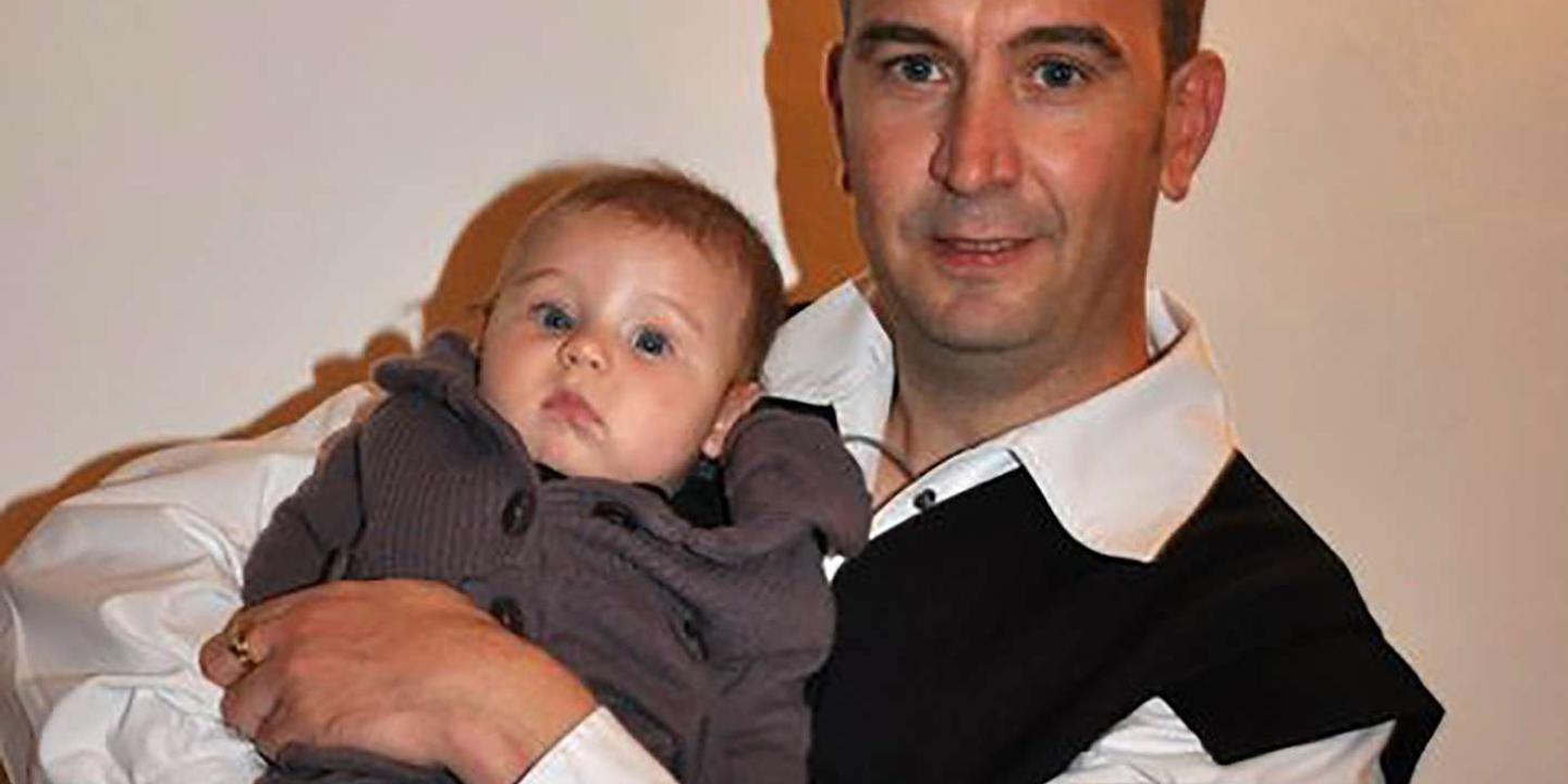 La vraie vie de David Haines