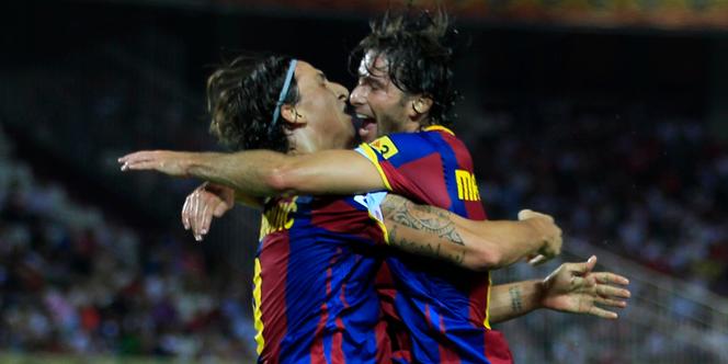 Ligue des champions : Maxwell, l'élégant soutier du PSG