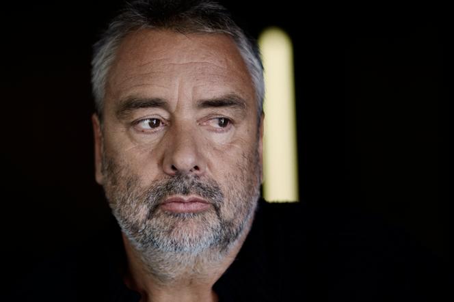 Besson, le « Lucy » Luc du cinéma français