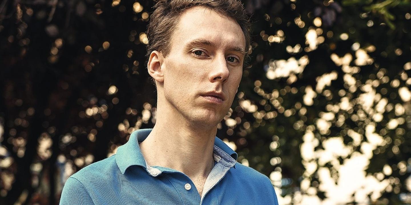 Matthieu Roy fait planches neuves